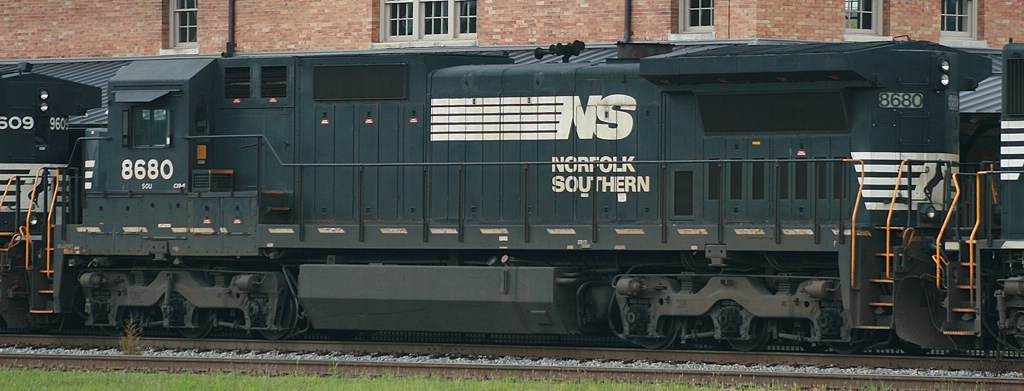NS 8680